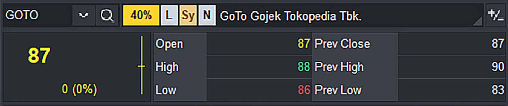 [0222] One Stop Order – Kiwoom Helpdesk